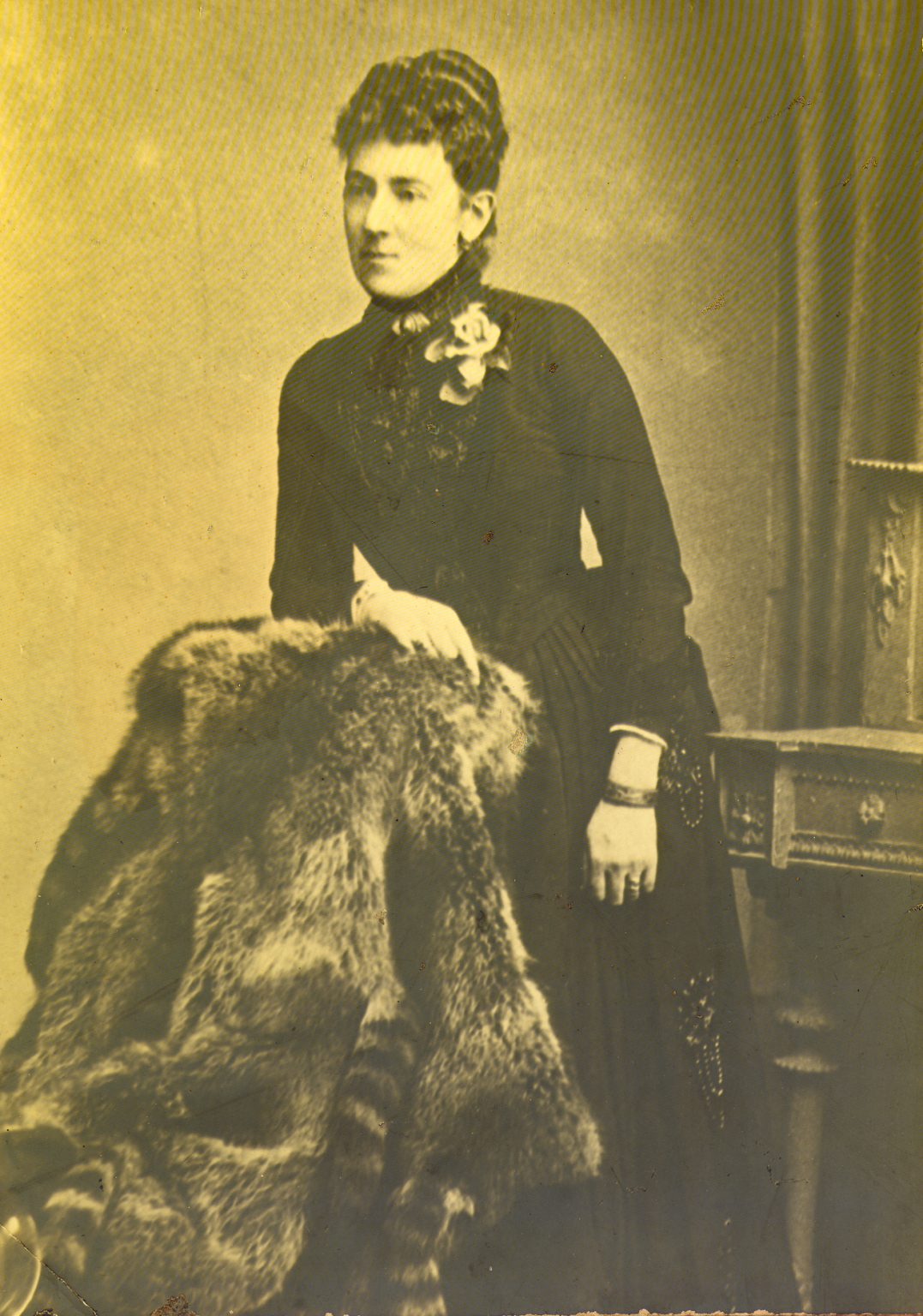 The Taylor family | The Sinclairs