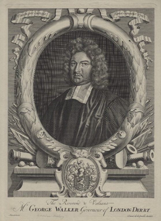 Rev. George Walker’s family | The Sinclairs