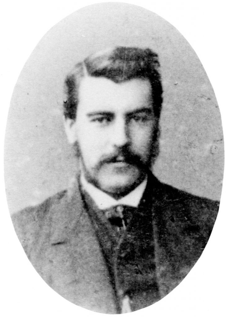 Northern Ireland | The Sinclairs