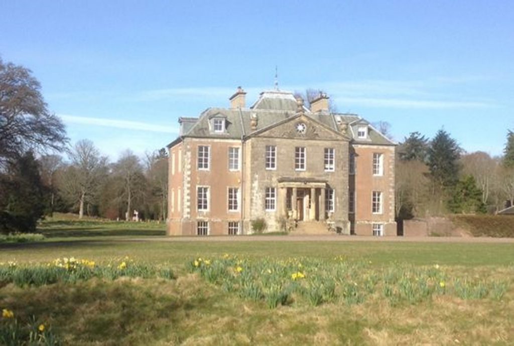 St. Clair of Longformacus | The Sinclairs