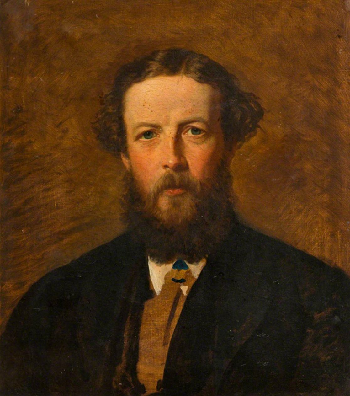 Sir Robert Charles Sinclair | The Sinclairs