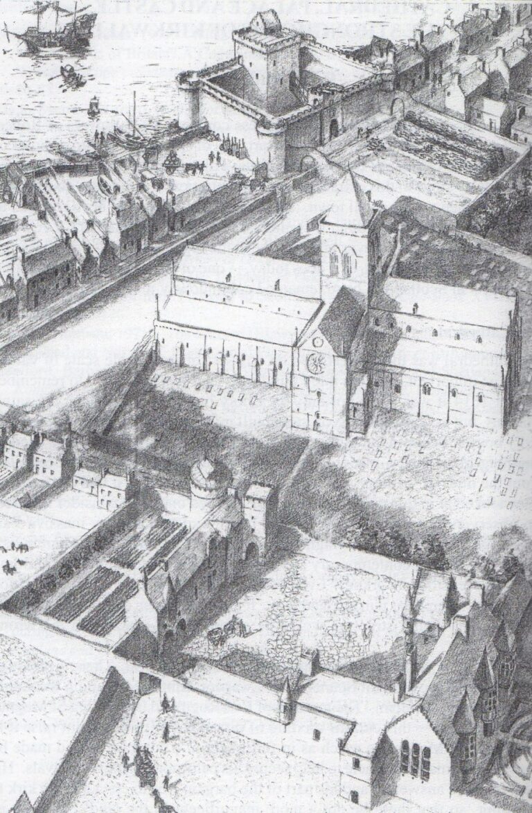 Sinclairs of Roslin in Orkney | The Sinclairs