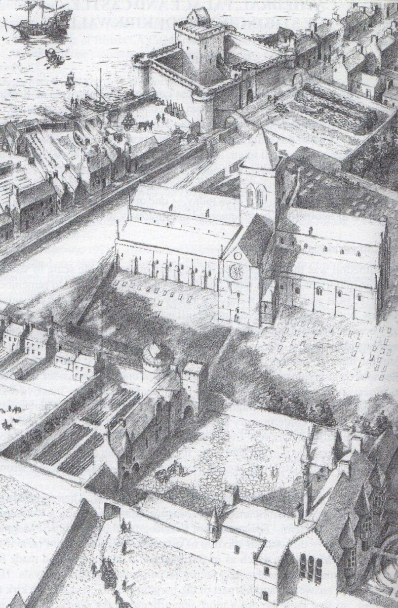 Sinclairs of Roslin in Orkney | The Sinclairs