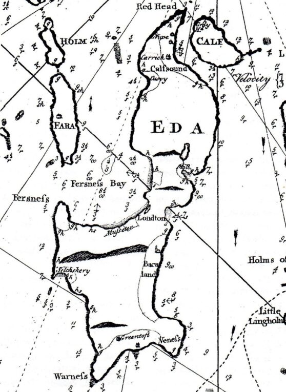 Sinclair of Eday | The Sinclairs